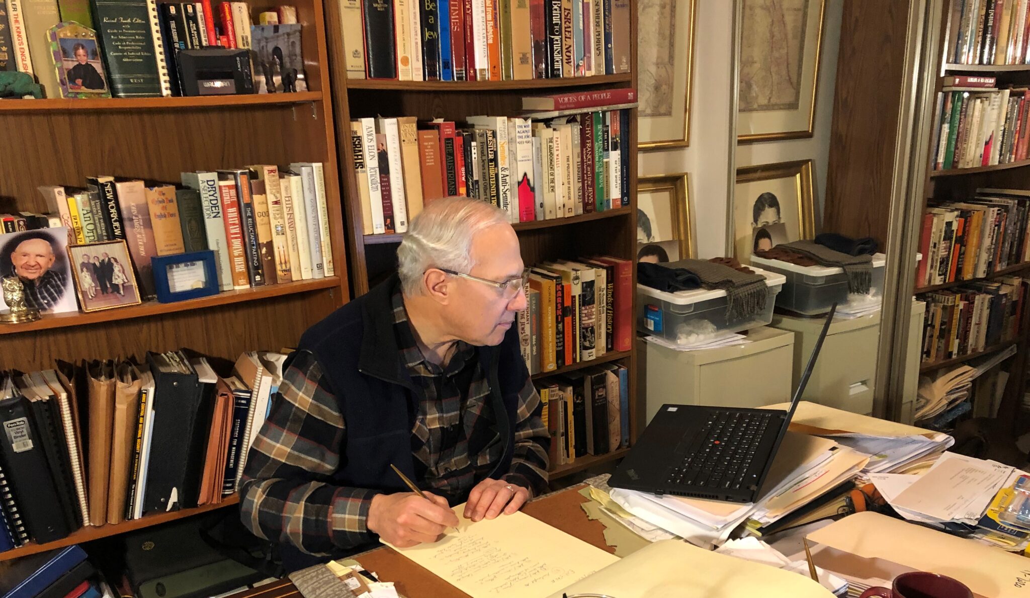 Legal Services | BikoffLaw